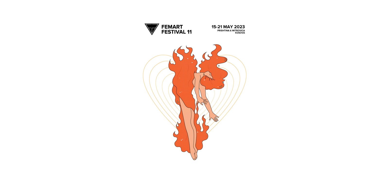 FemArt 12 - Femart Festival